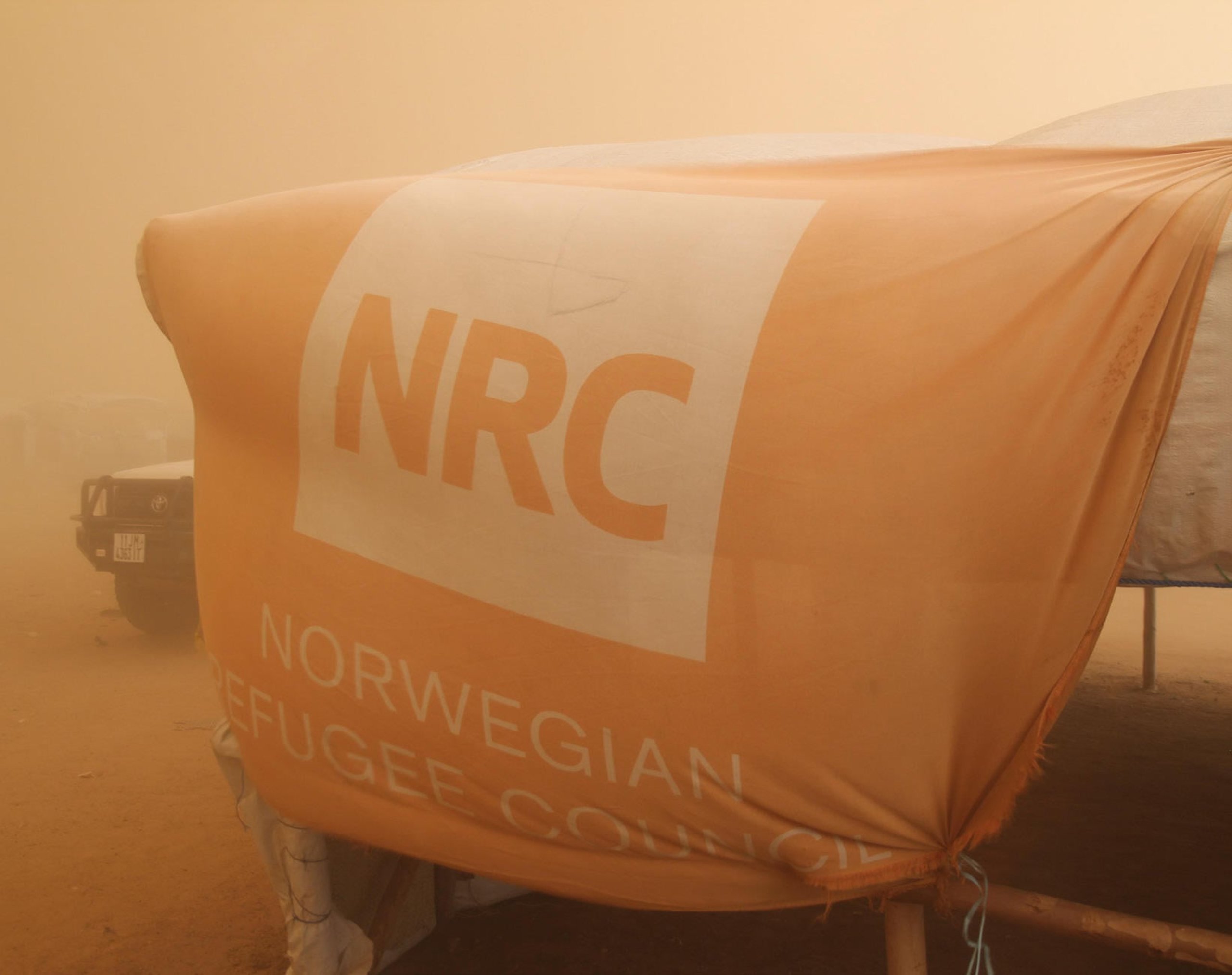 How we work | NRC