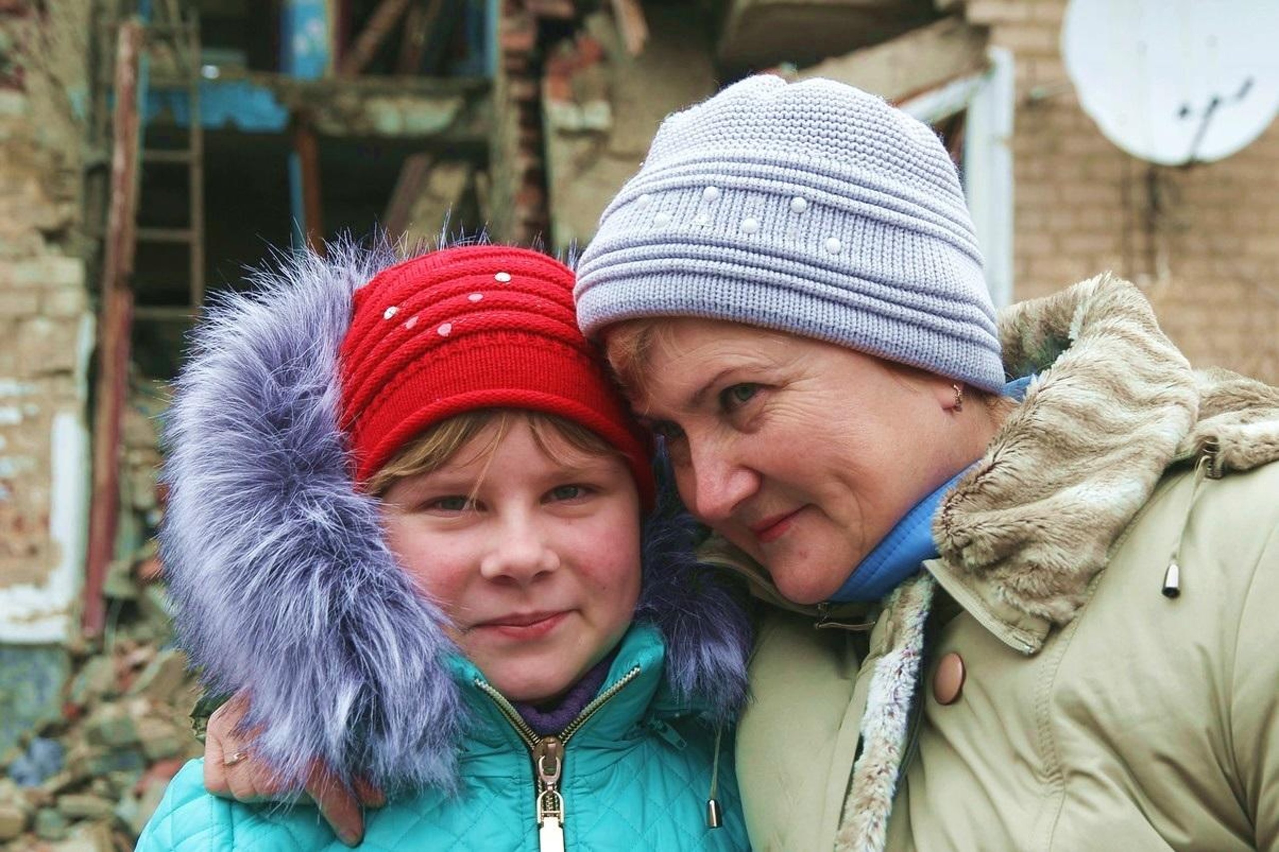 Olga | NRC