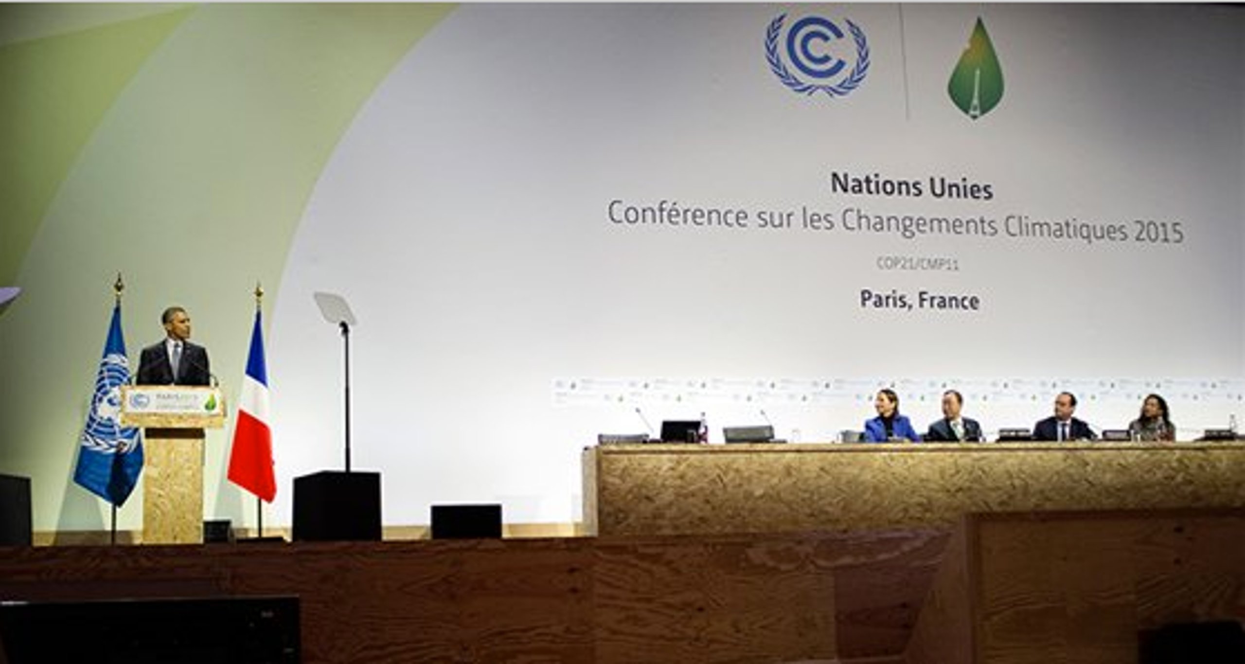 Looking for a halt to global warming | NRC