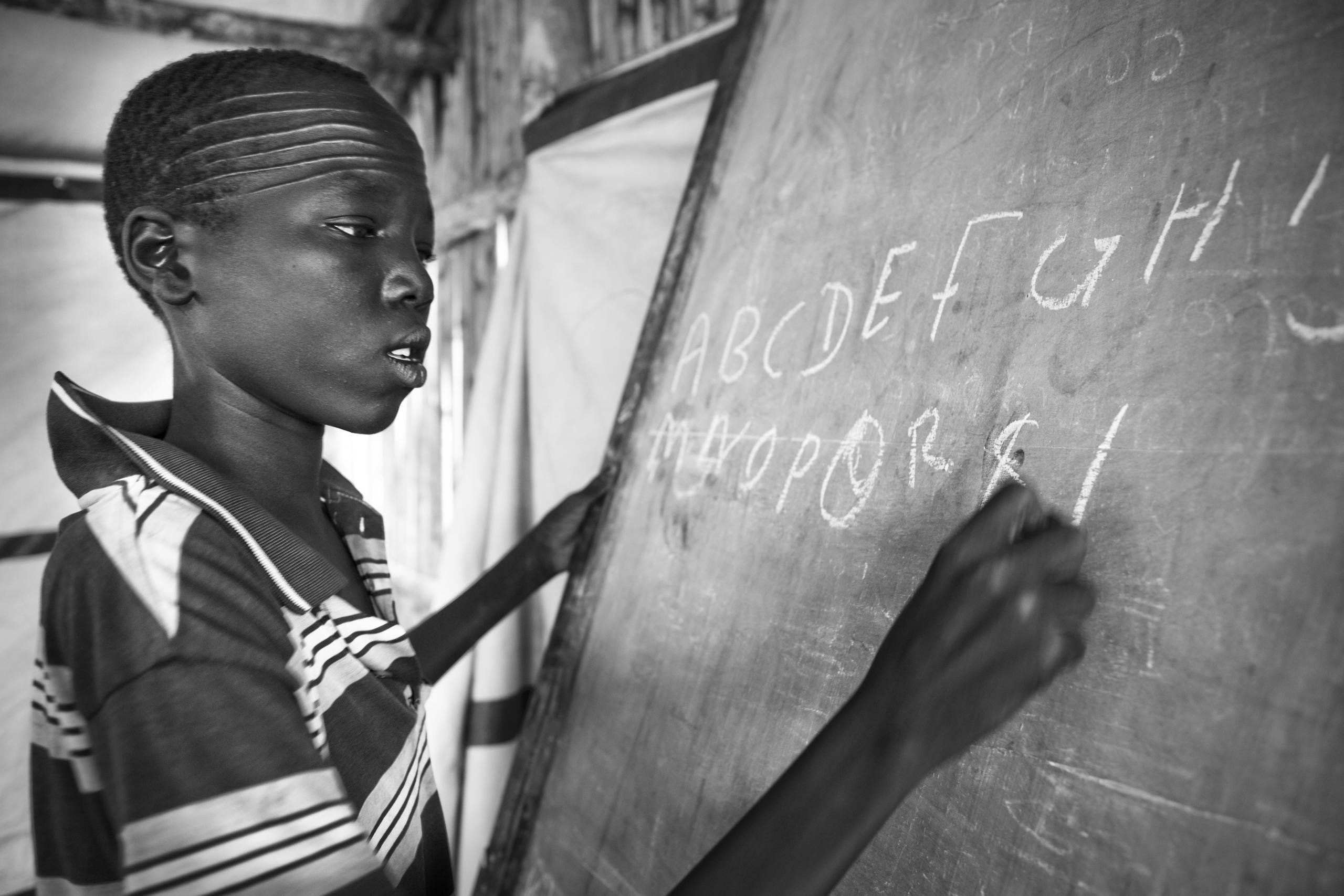 Back to school | NRC