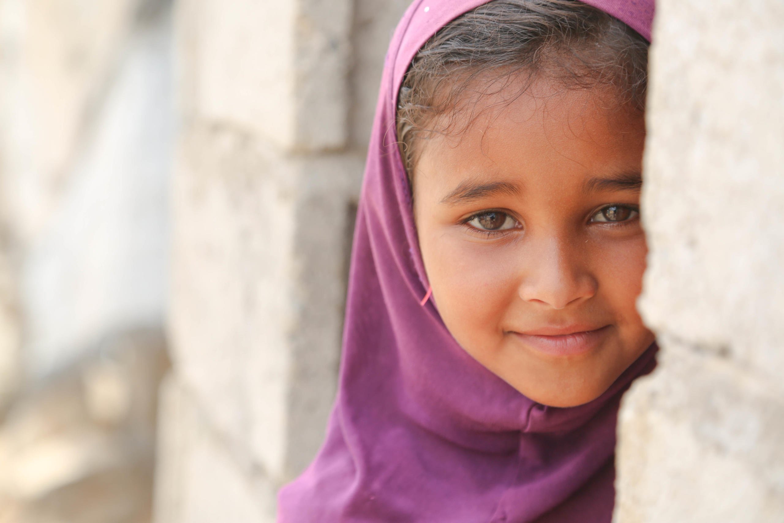 Why education is emergency aid for displaced children | NRC