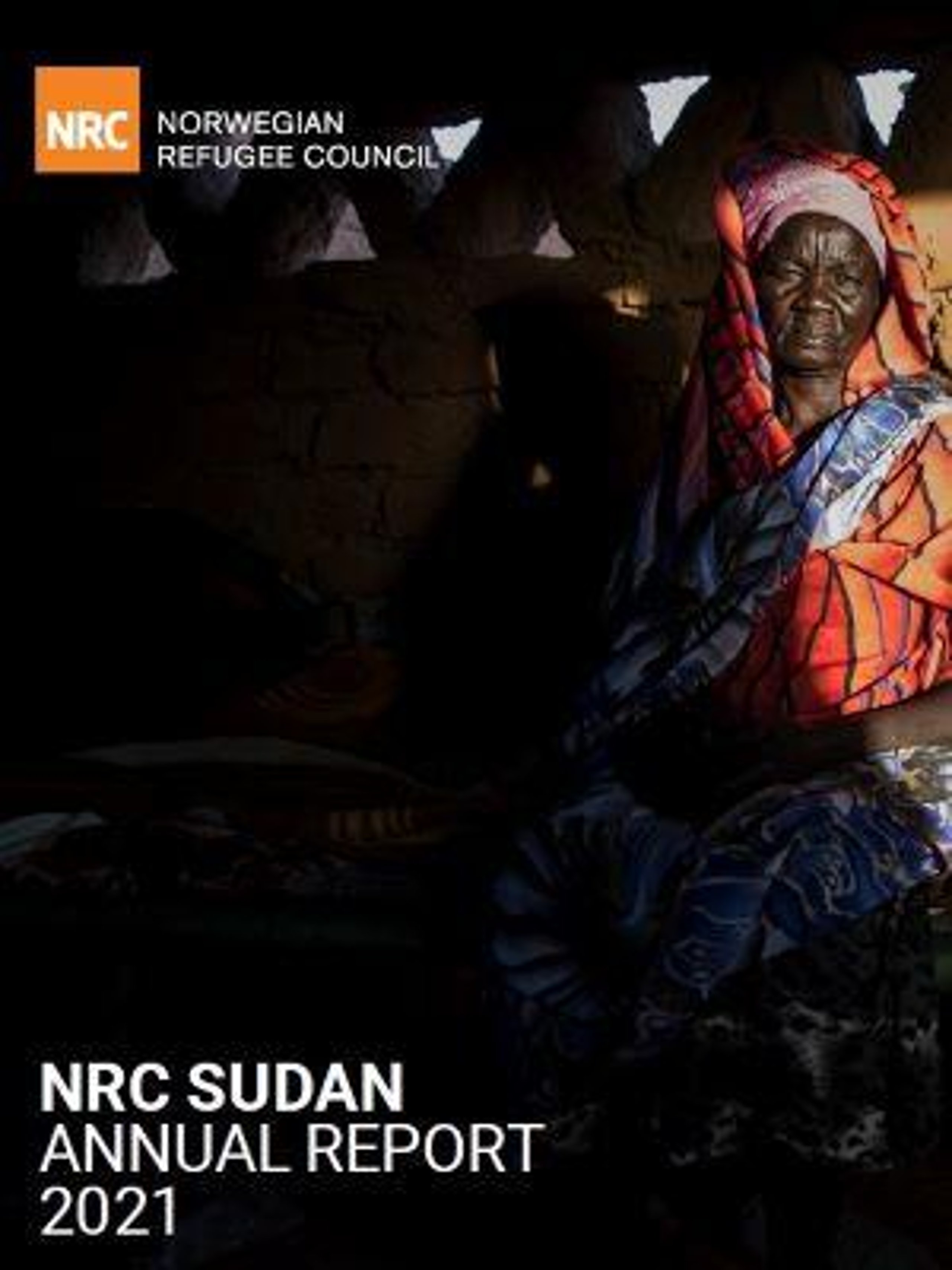 NRC Sudan Annual Report 2021 | NRC