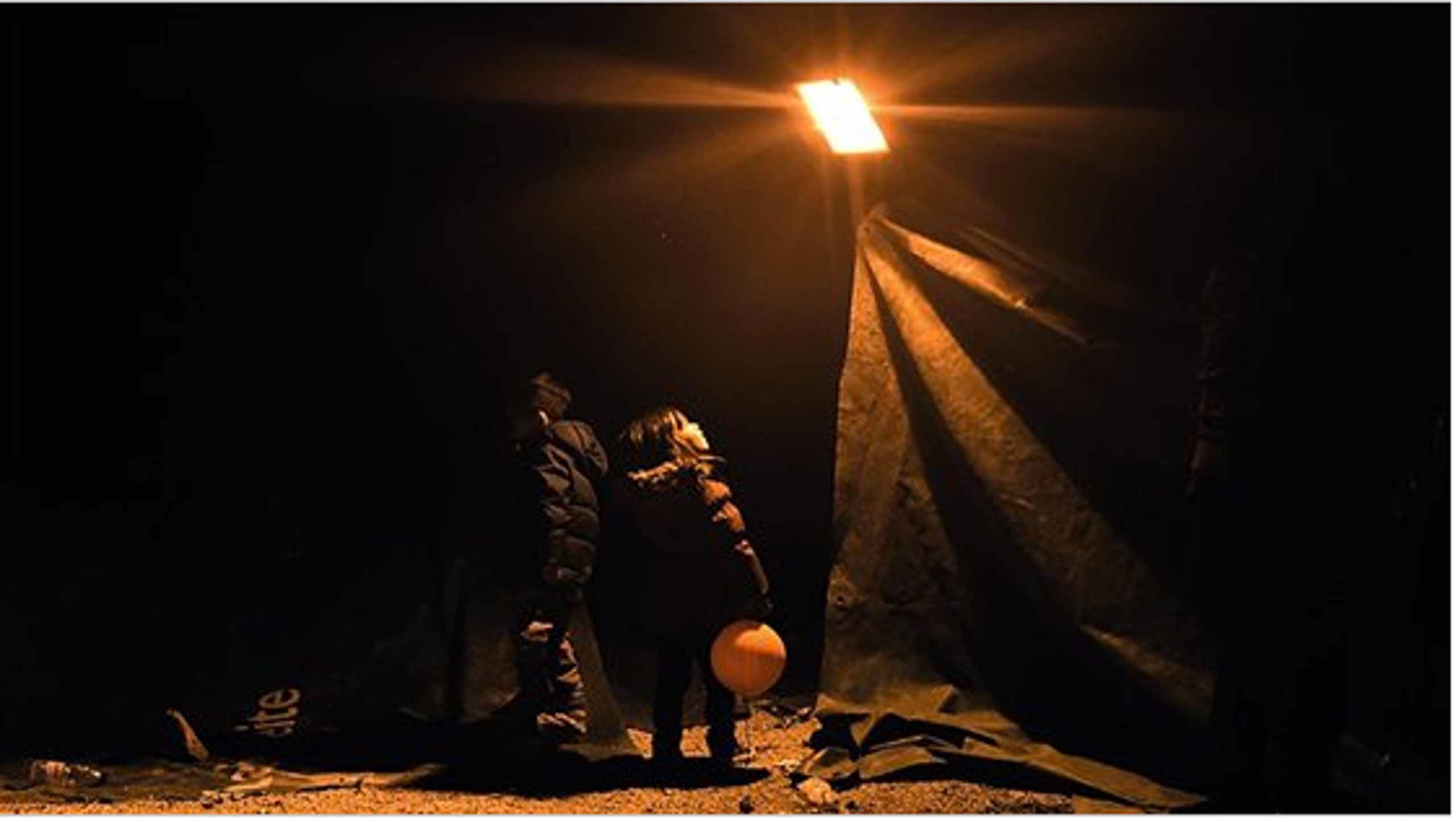 Heat, Light and Power for Refugees: Saving Lives, Reducing Costs | NRC
