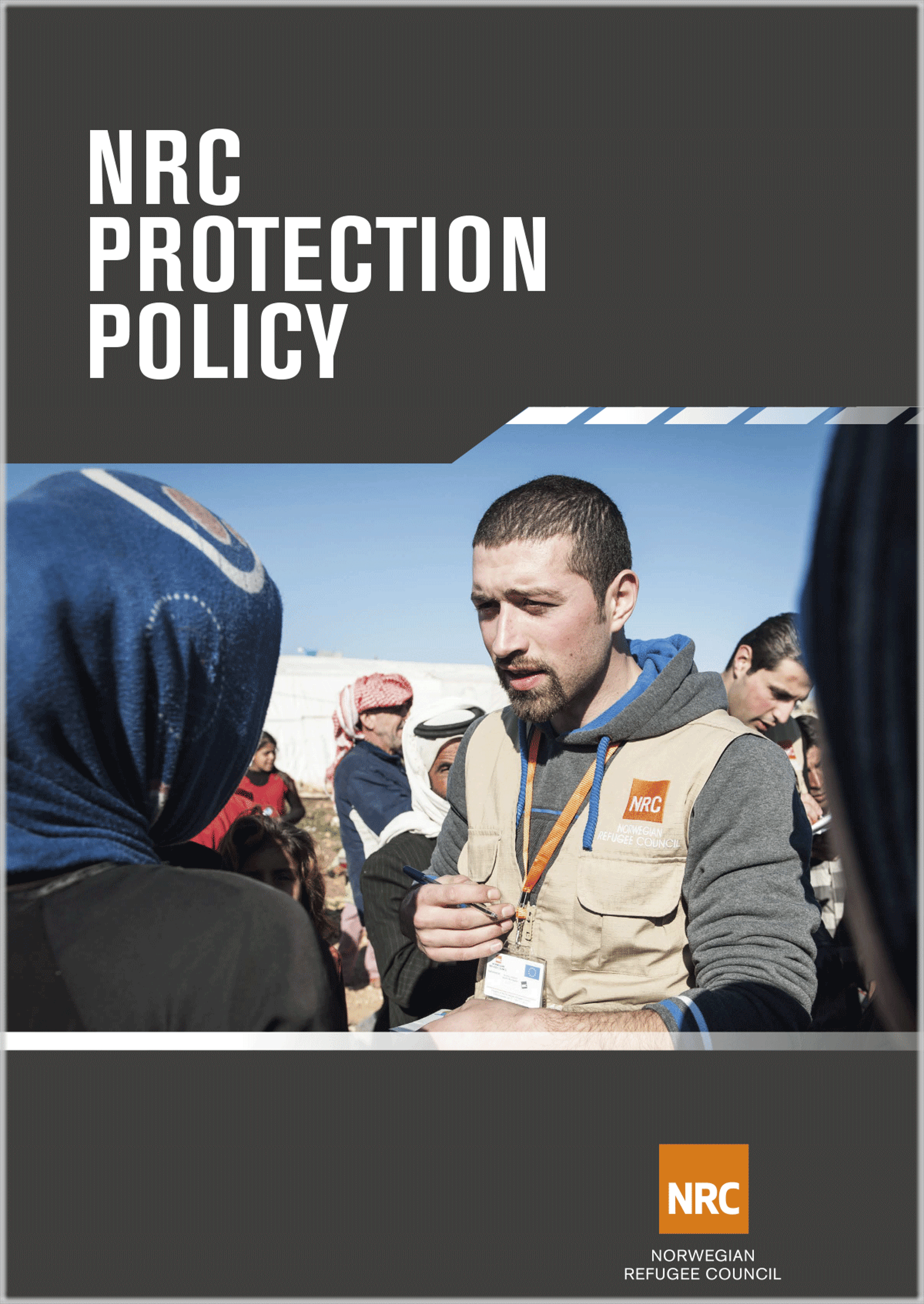 NRC Protection Policy | NRC