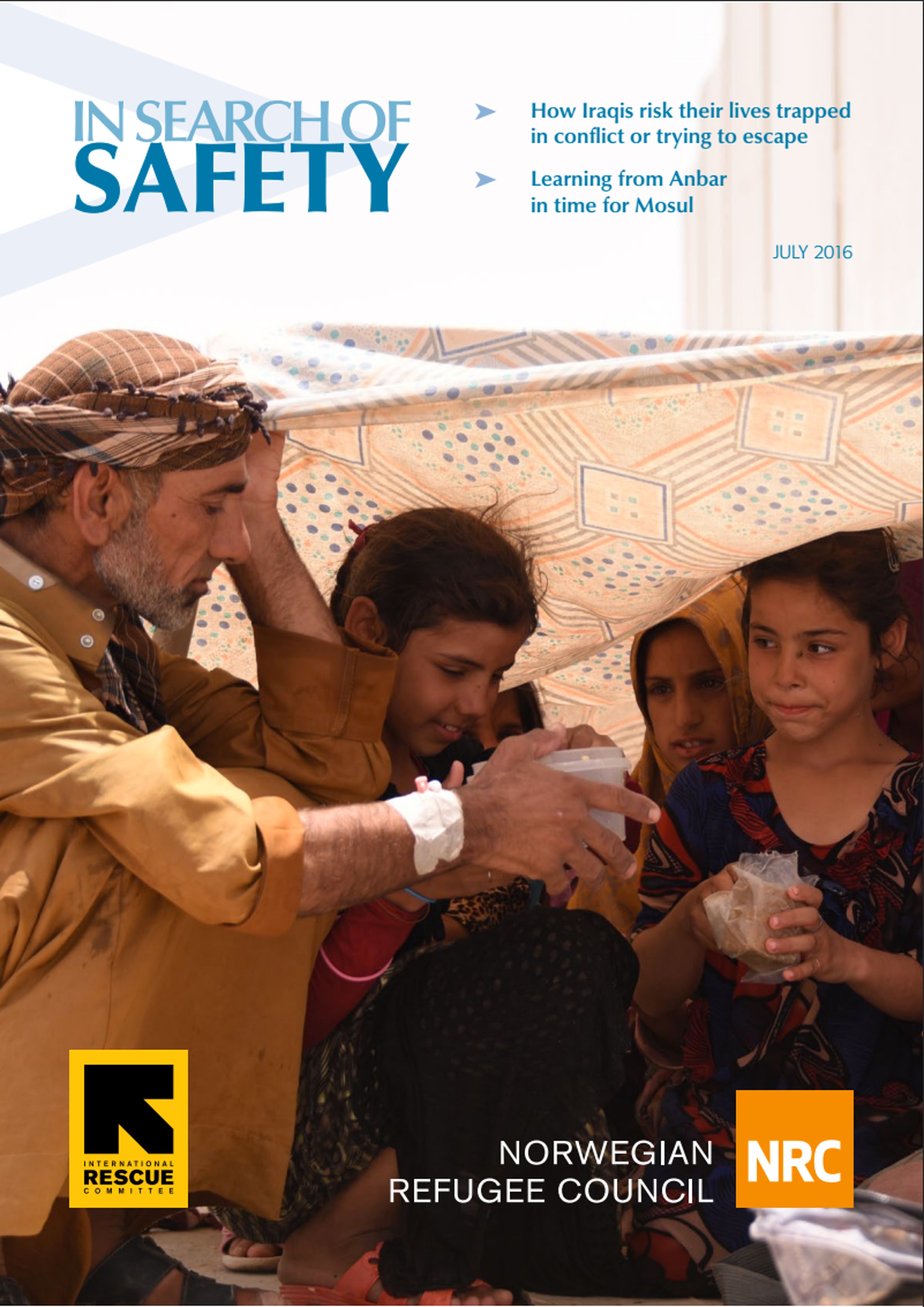 In Search of Safety | NRC