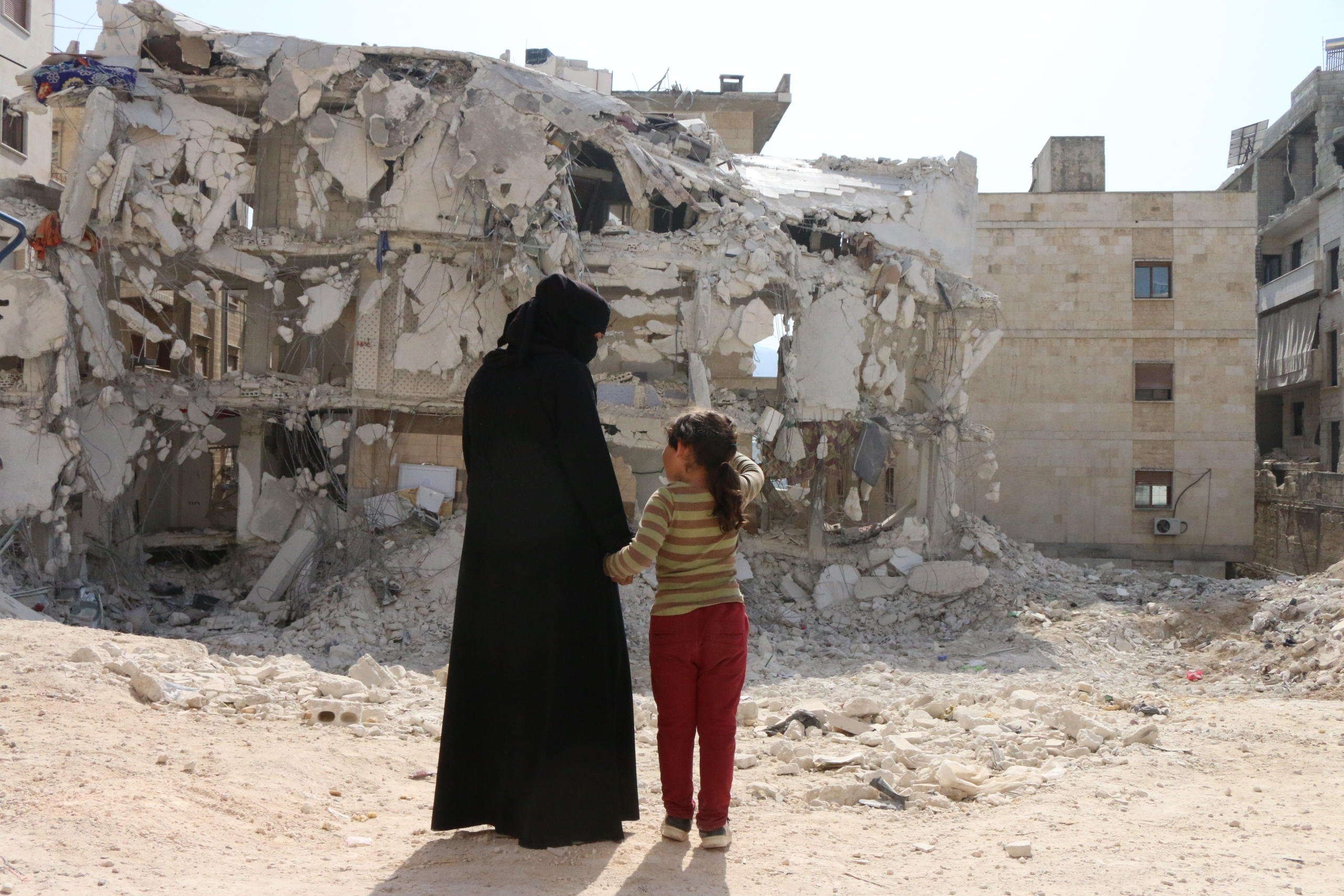 Syria: The 12 years that keep getting worse | NRC