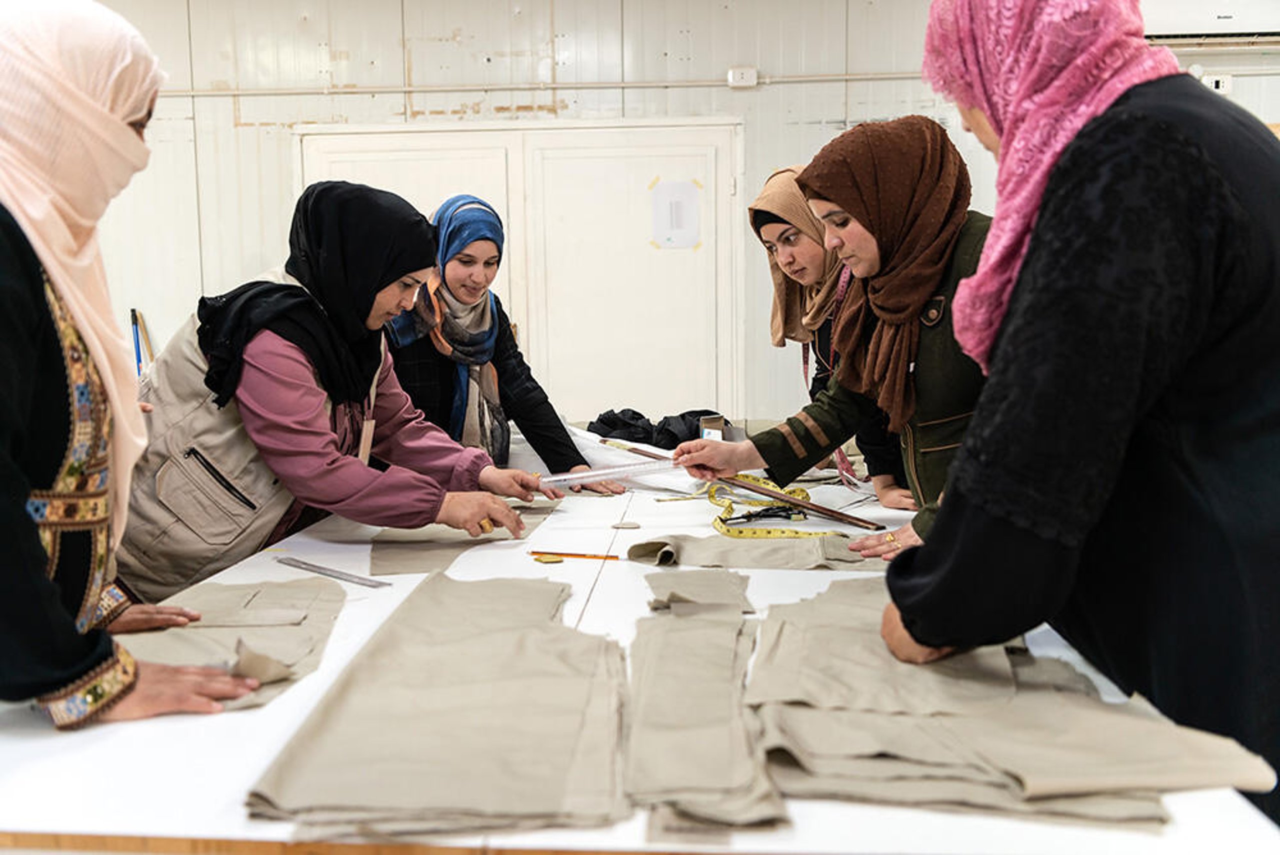 Material safety | NRC