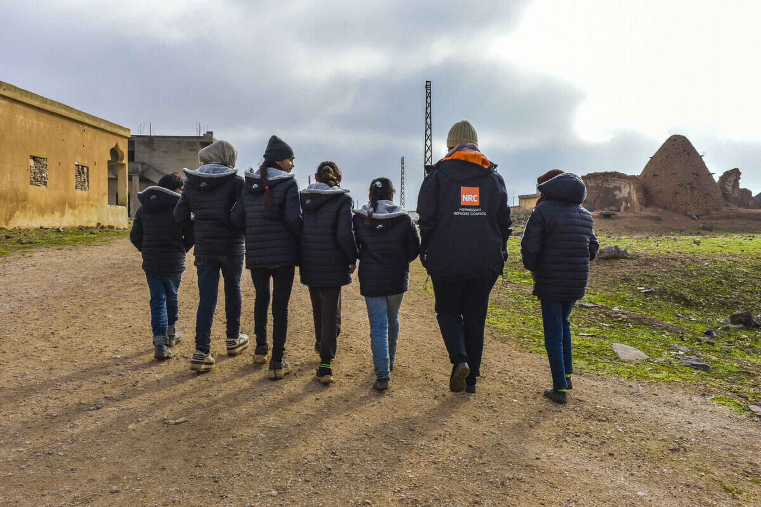 Digital Community Hubs | NRC