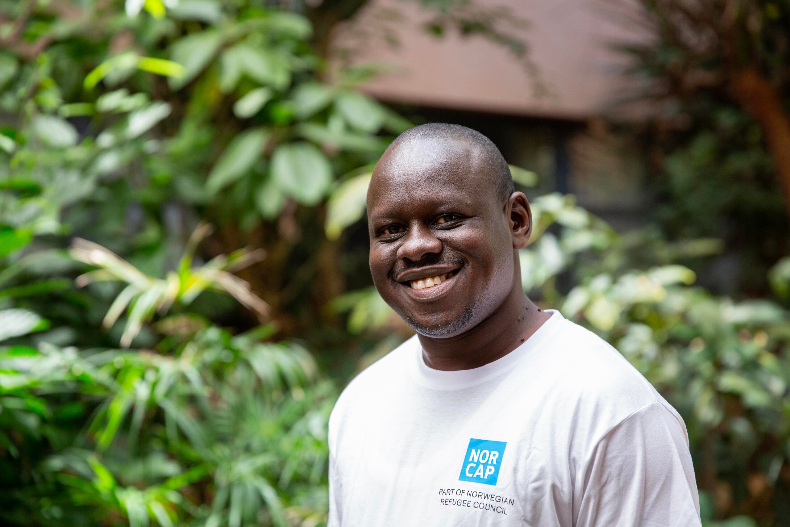 NORCAP signs new partnership agreement with Norad | NRC