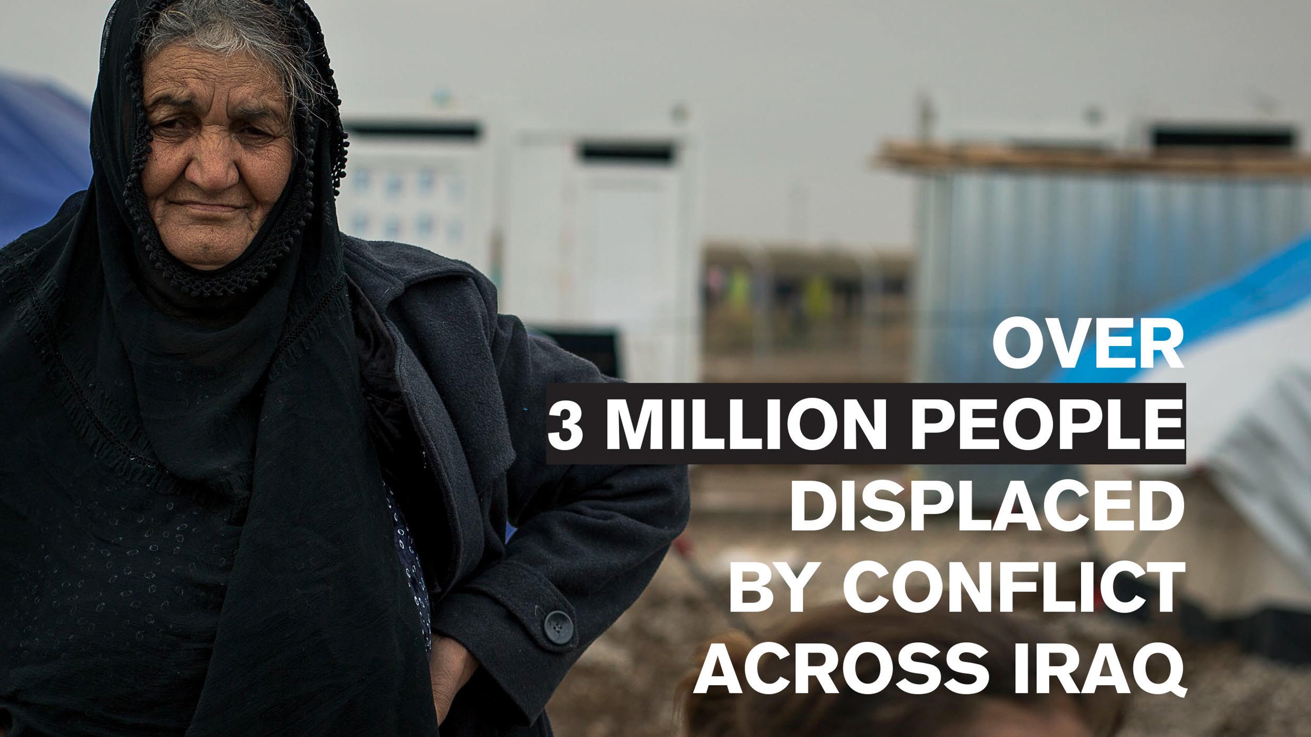 NRC Iraq information brochure | NRC