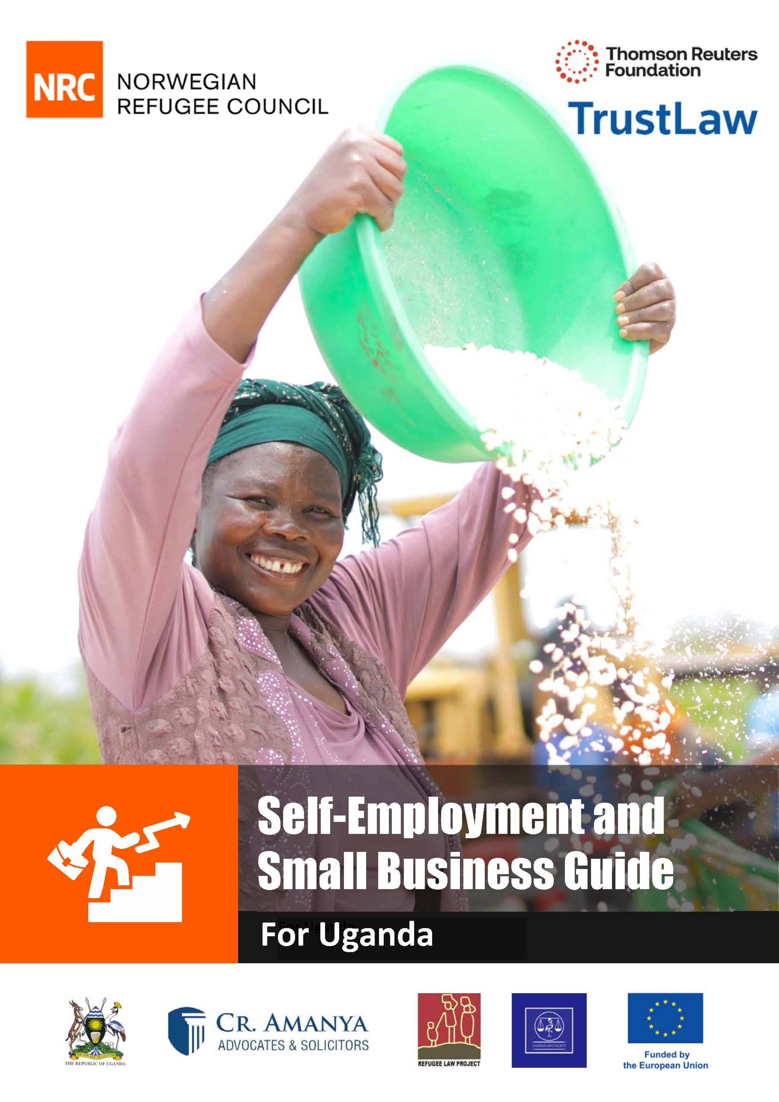 The right to decent work in Uganda: new employment rights guides | NRC