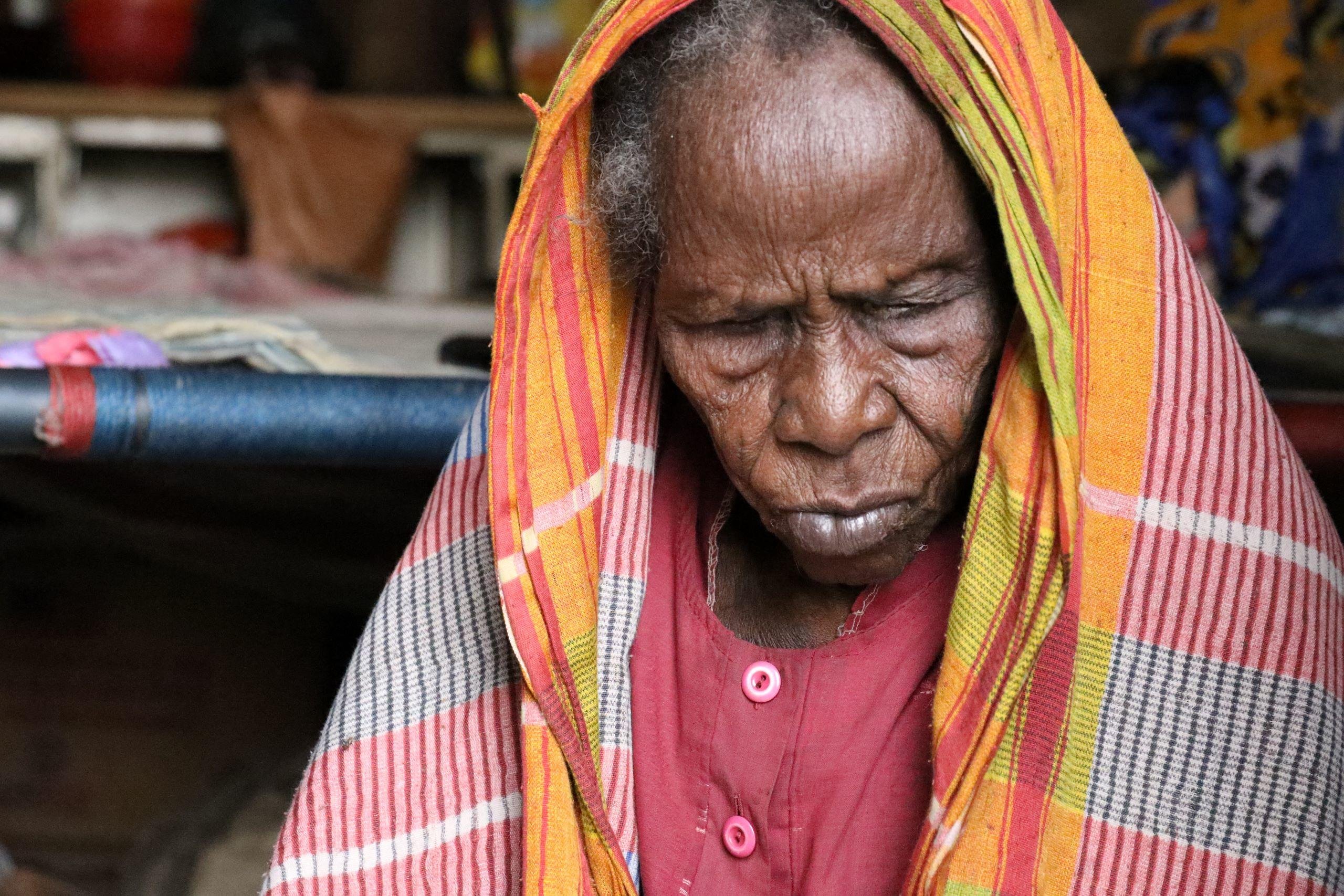 Four generations of displacement | NRC