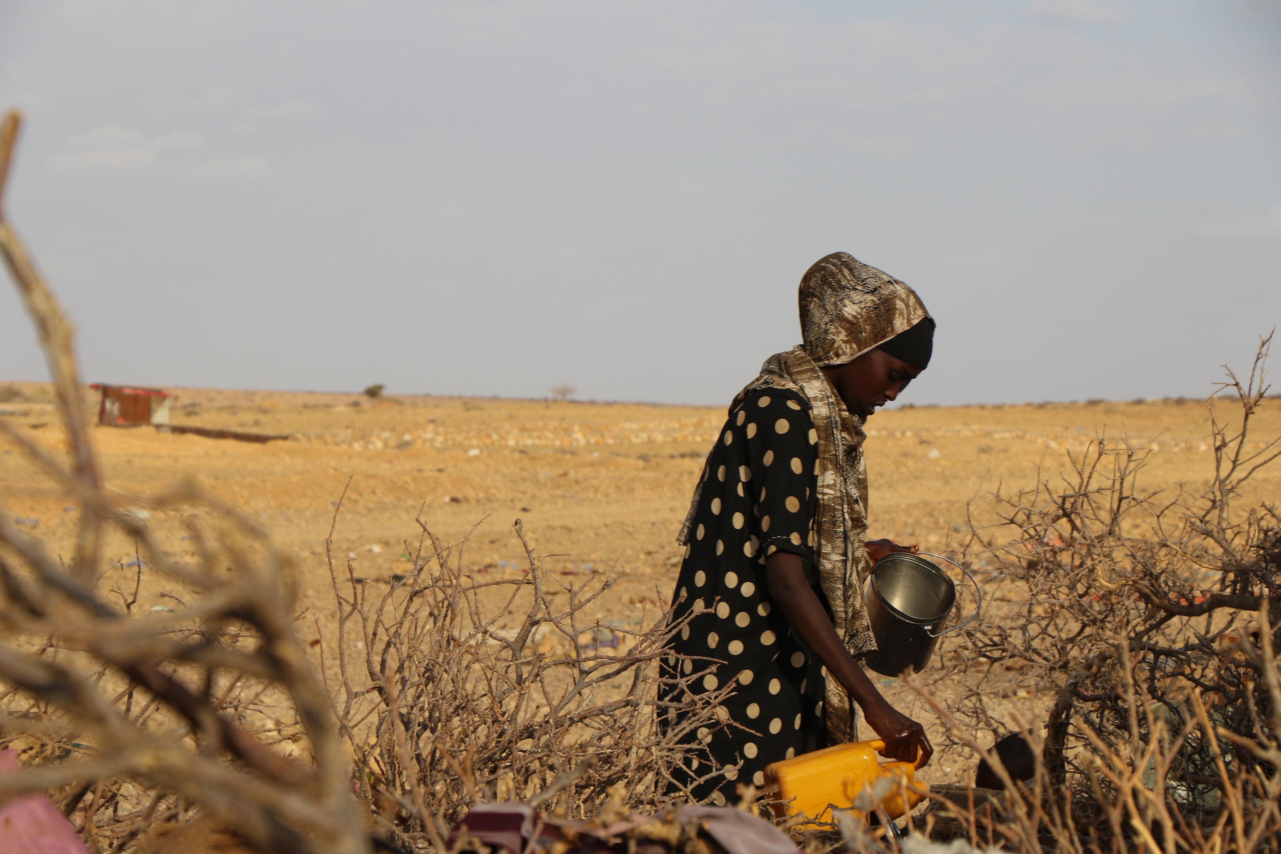 NORCAP boosts female climate experts in Africa to better meet ...