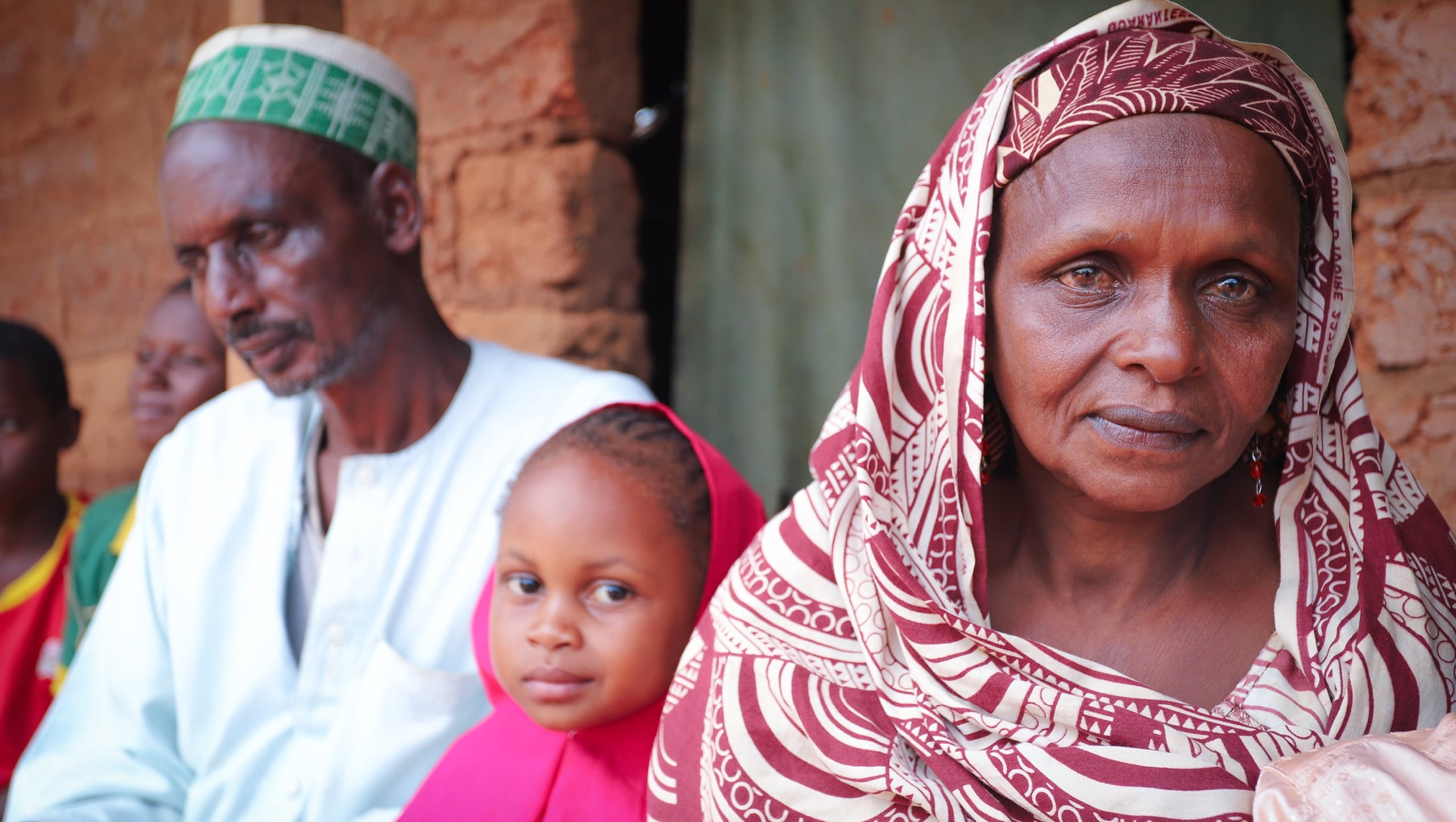 The world's most neglected displacement crises 2024 | NRC