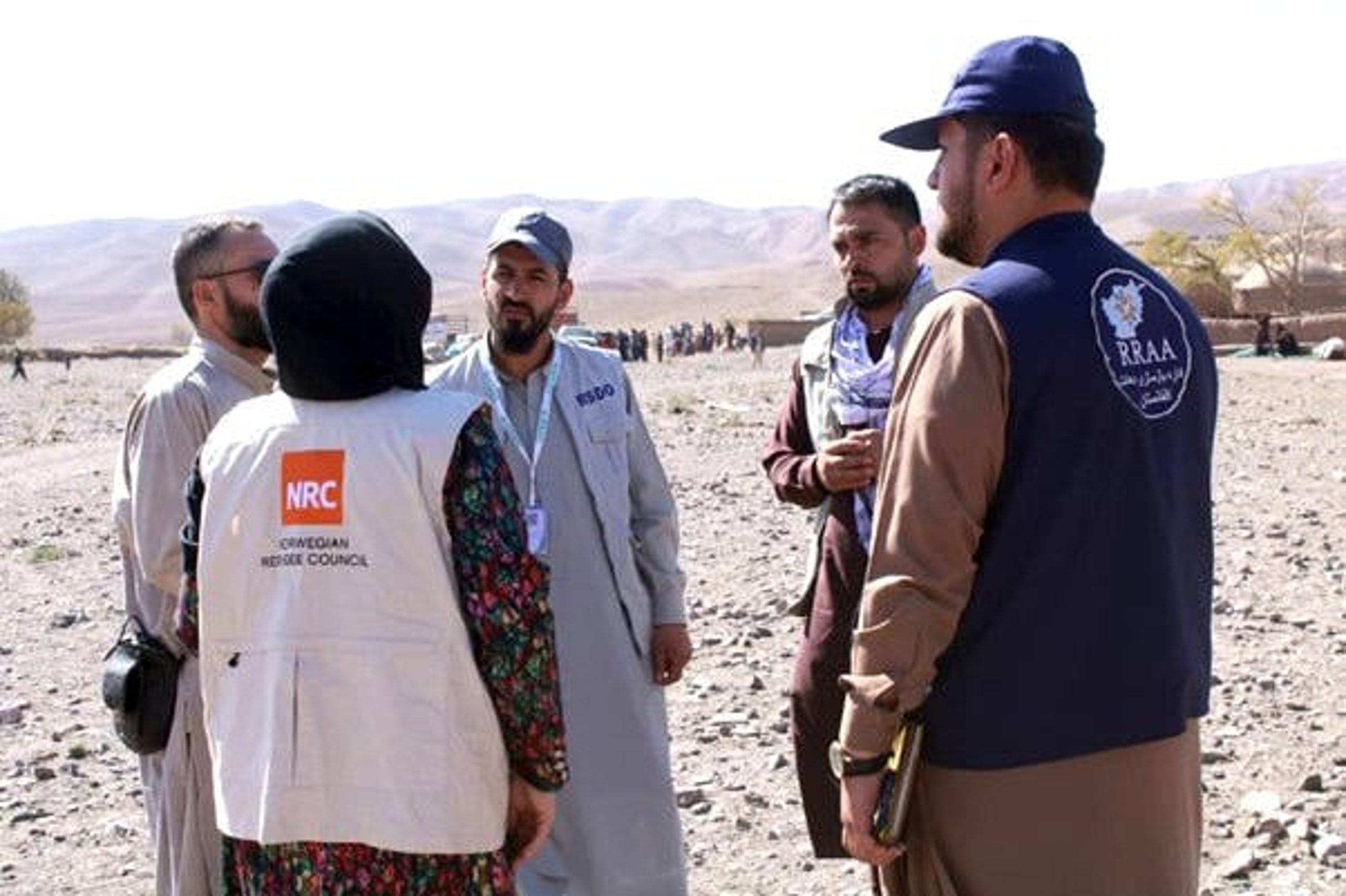 One year on: the UN Security Council humanitarian exemption to ...