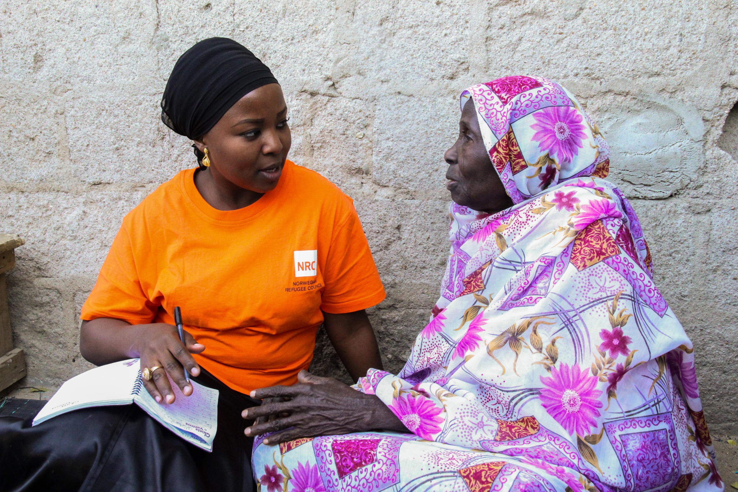 NRC in Nigeria | NRC