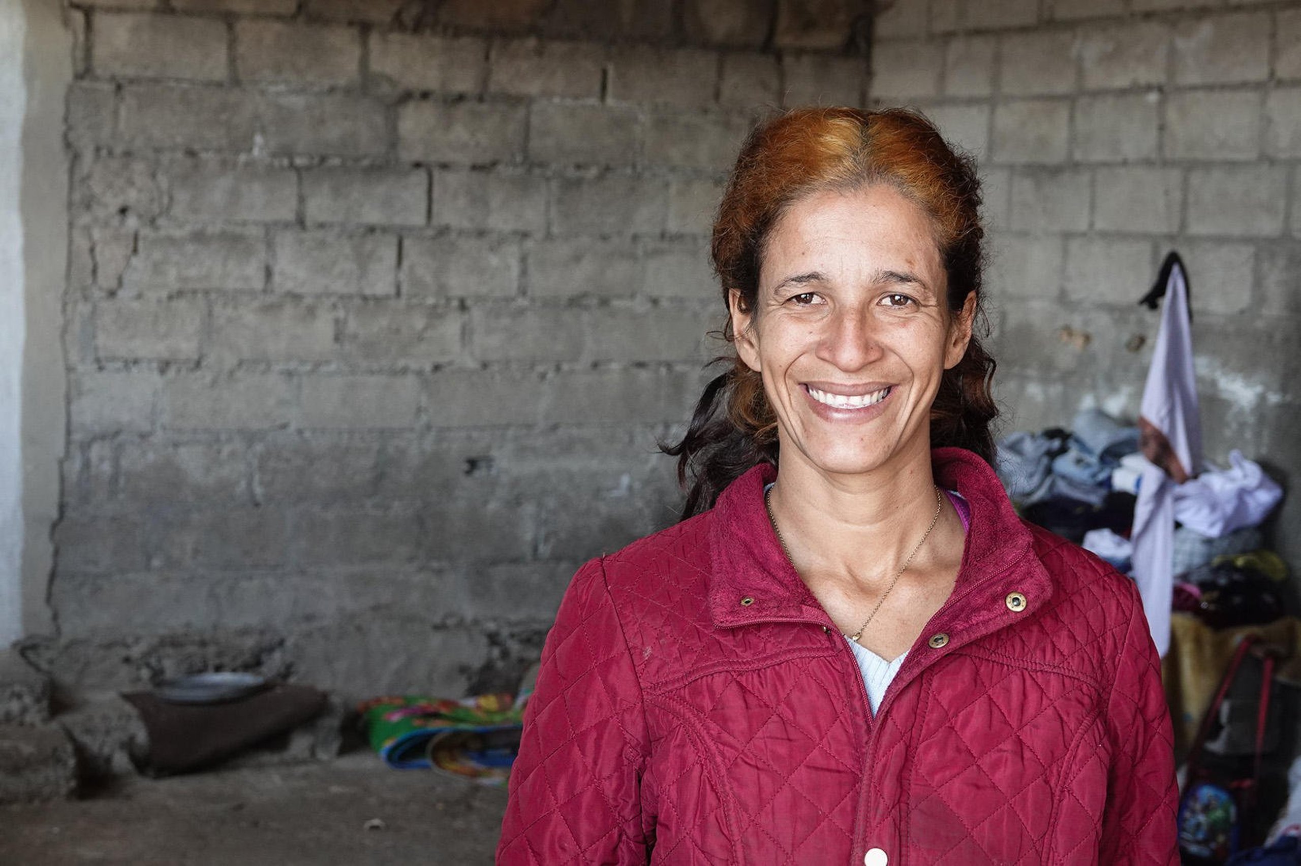 Kindness is her gift | NRC