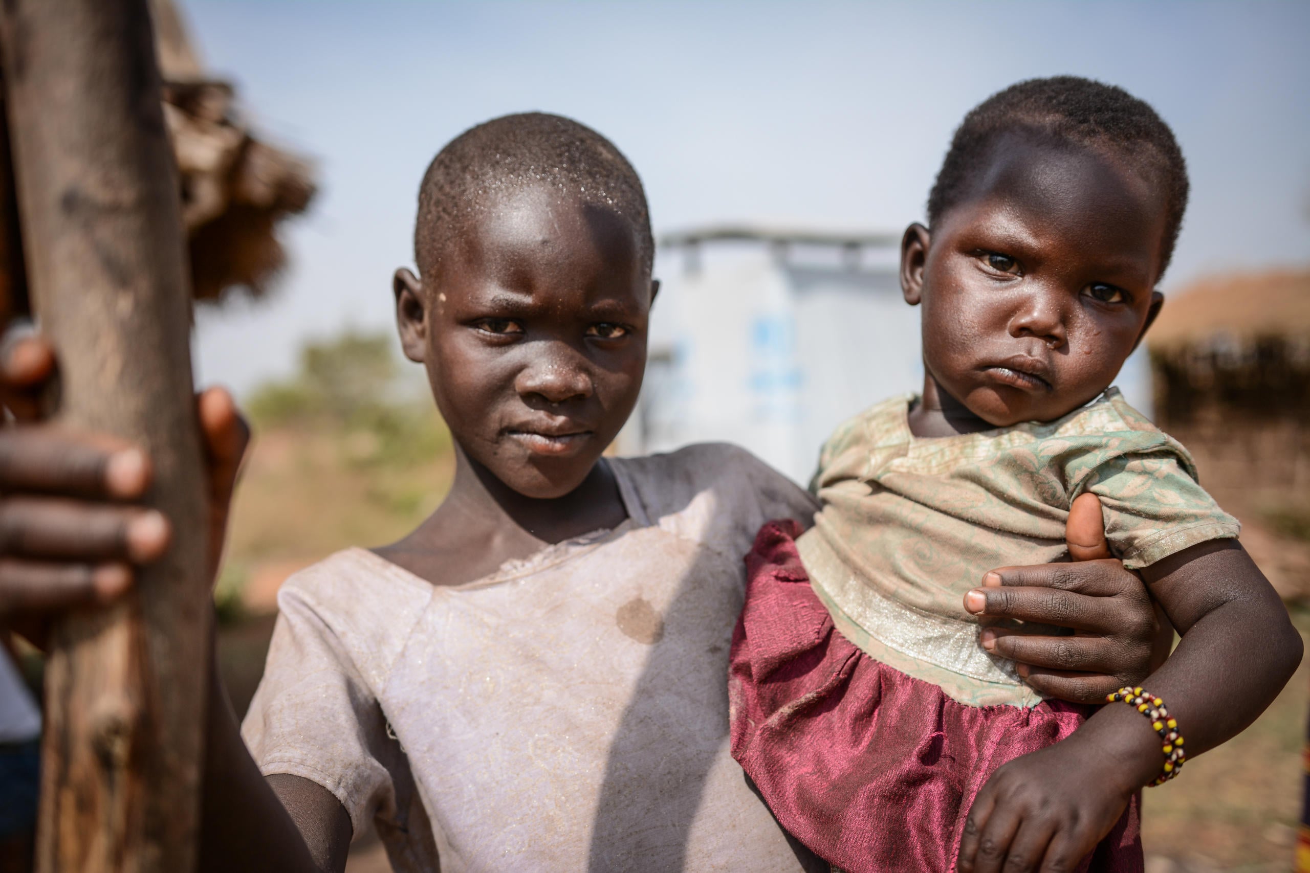 Uganda receives most new refugees worldwide | NRC