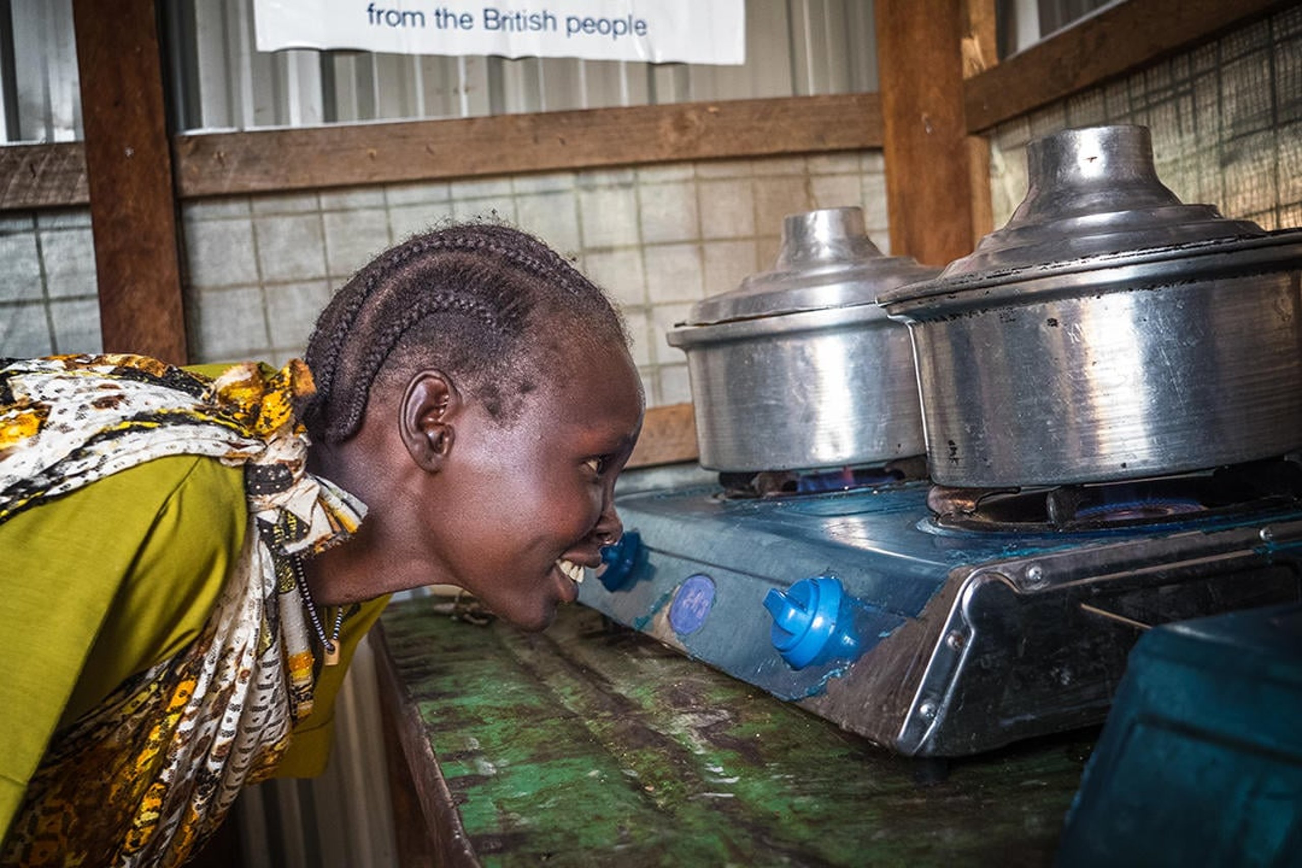 NORCAP Annual Report 2021 | NRC