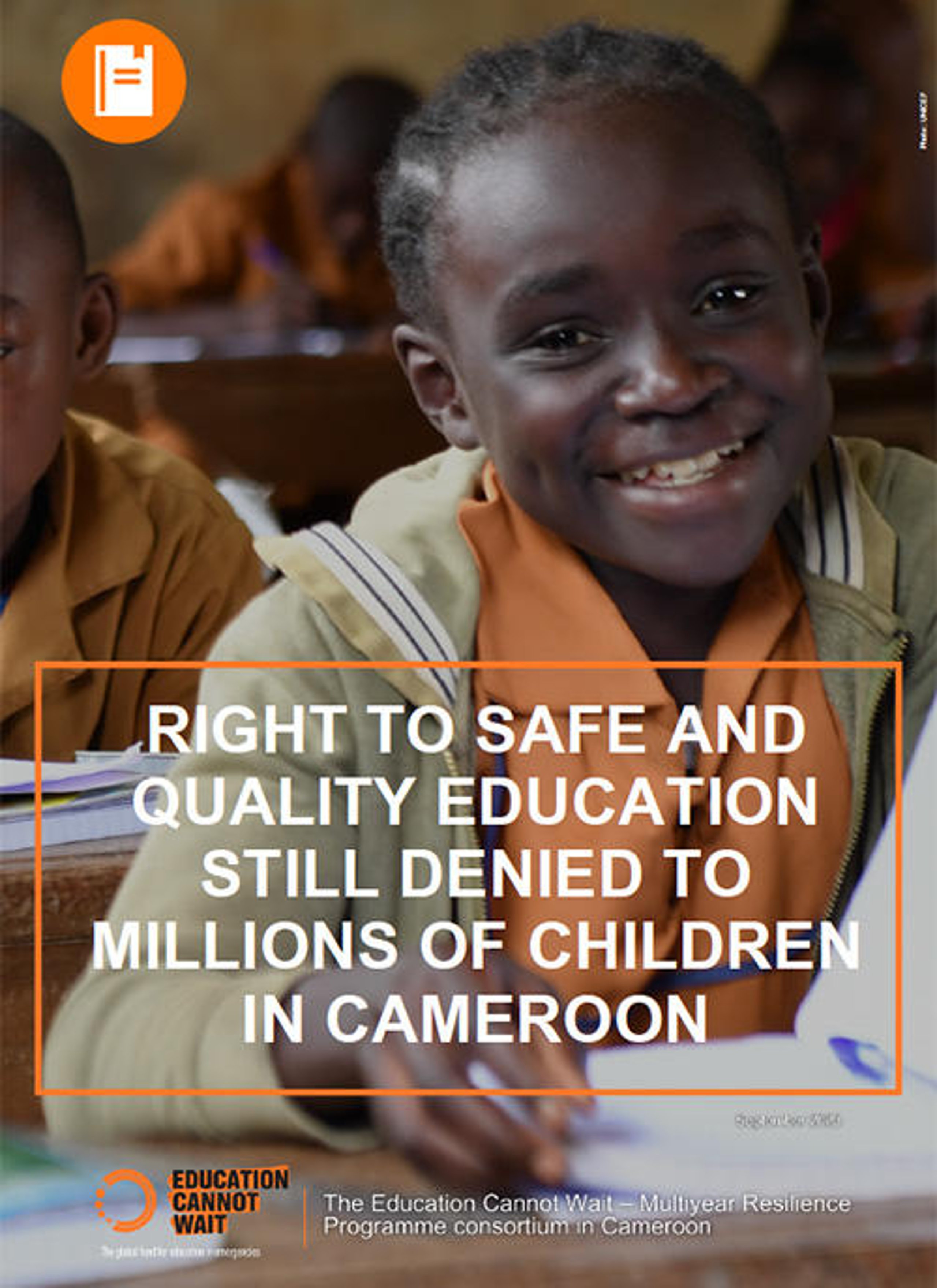 Right to safe and quality education still denied to millions of ...