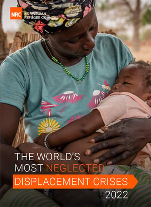 The world's most neglected displacement crises in 2022 | NRC