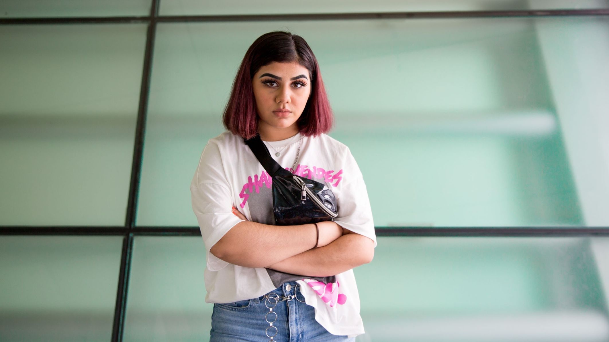 Sara was to be married - at the age of seven