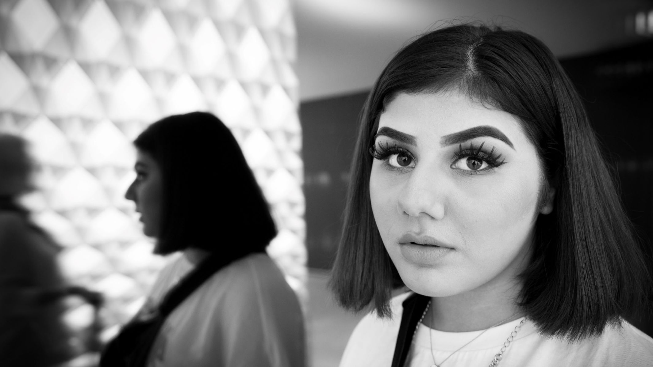 Sara was to be married - at the age of seven