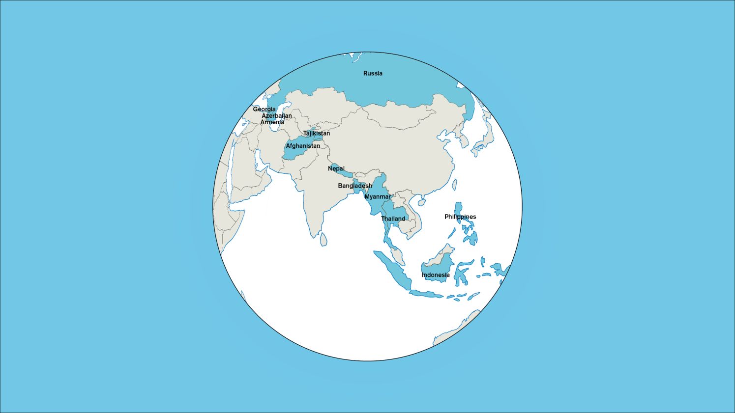 NORCAP - global provider of expertise