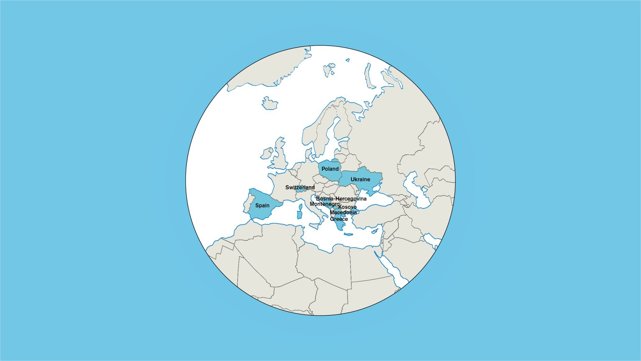 NORCAP - global provider of expertise