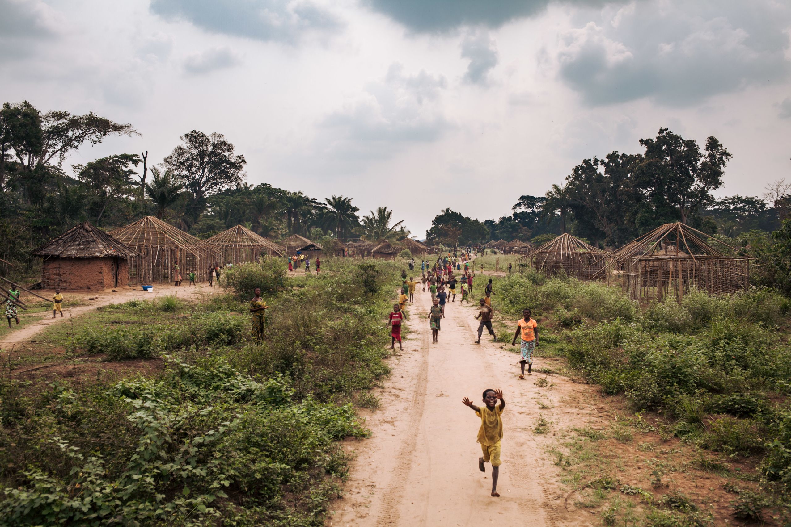 Glimpses from the field December 2019