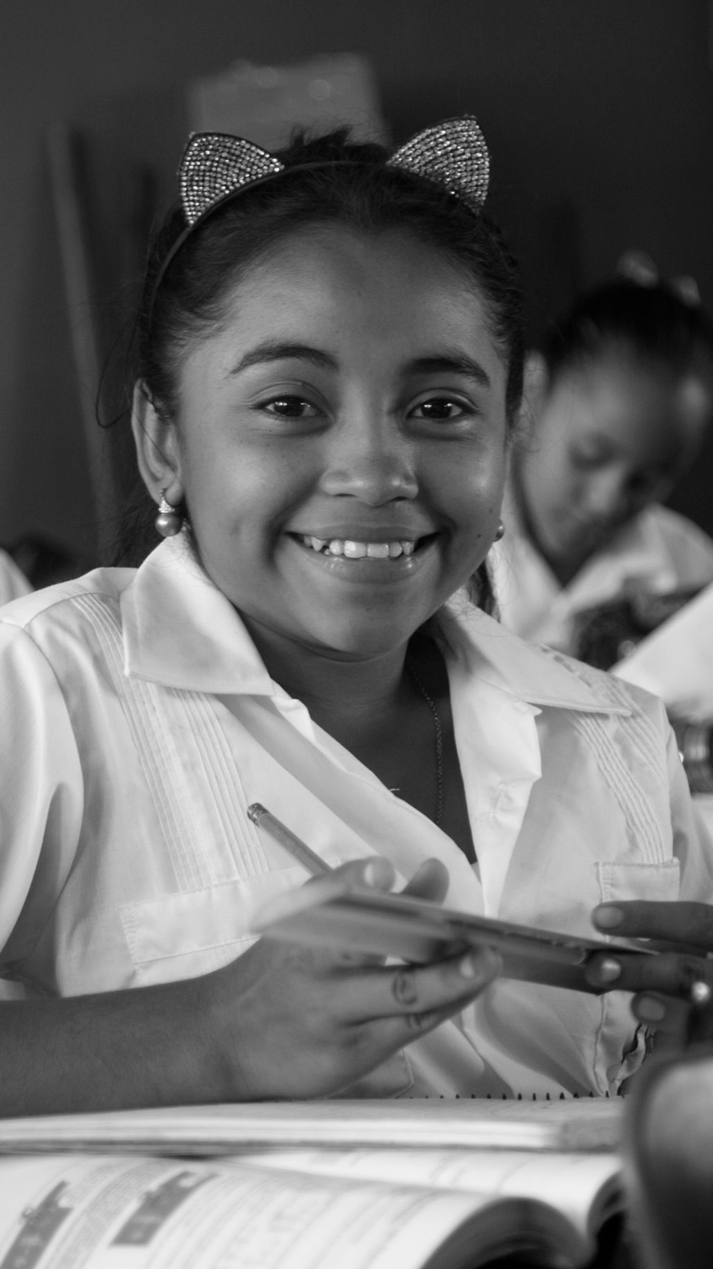 Our quest to find hope