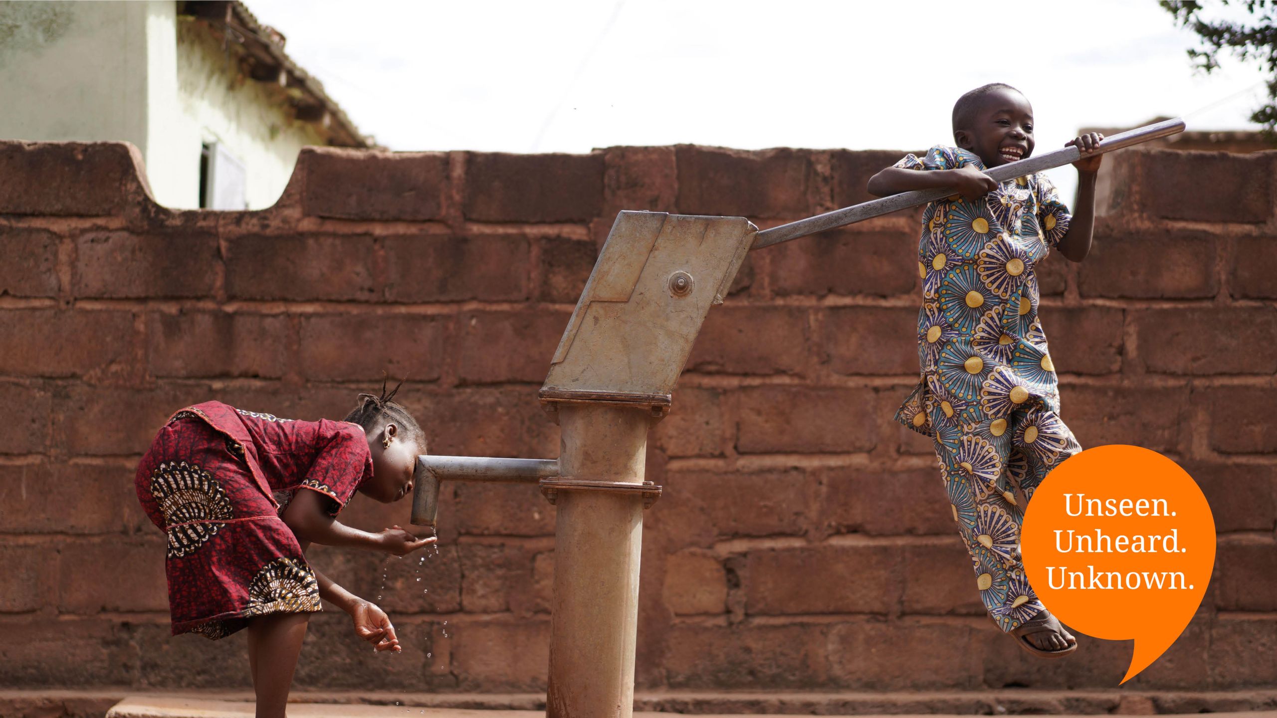 Our quest to find hope