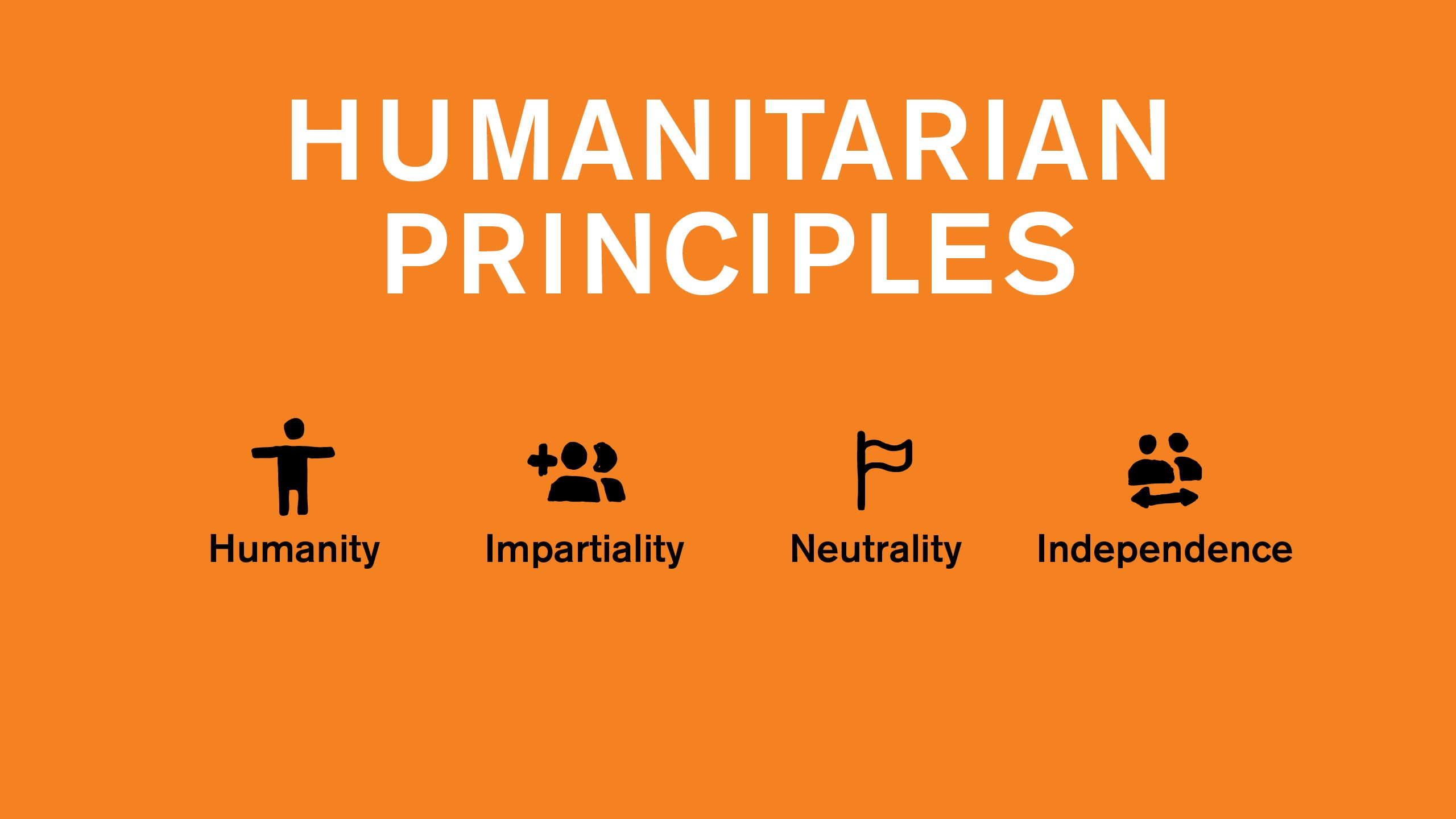 We do not bungee in from helicopters