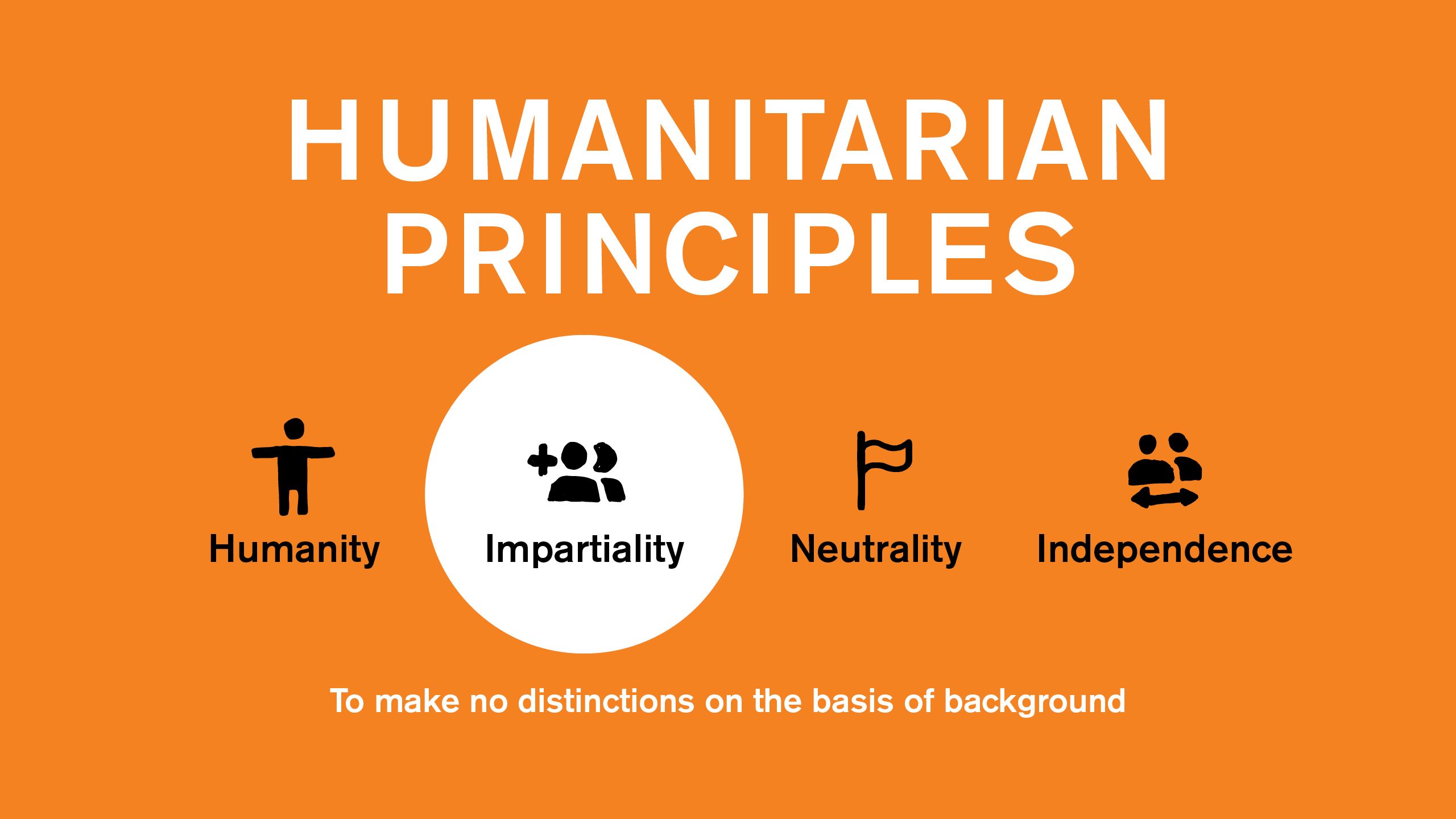 We do not bungee in from helicopters